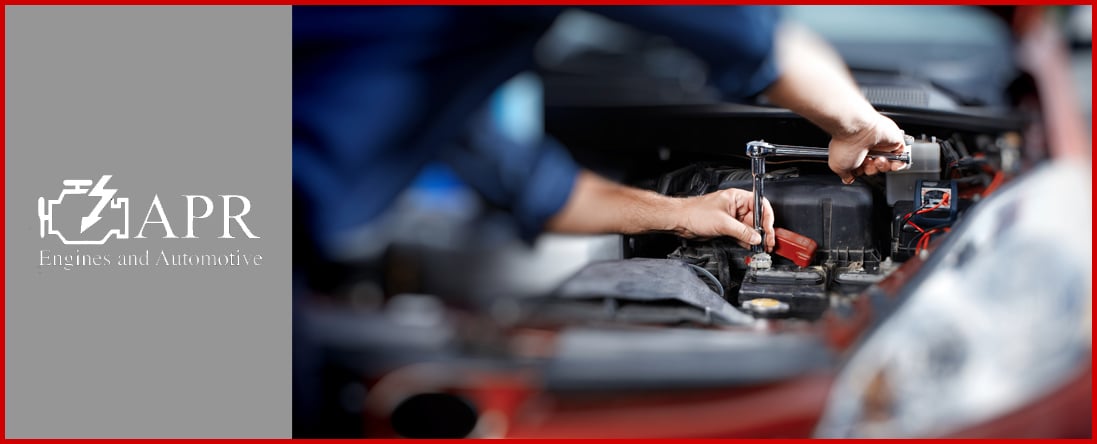 APR Engines & Automotive is an Auto Repair Shop in Austin, TX